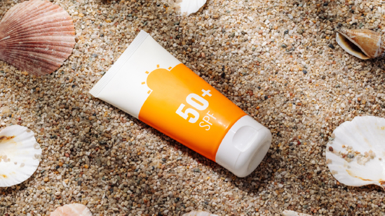 Protect your skin from sun damage! Best sunscreens for summer for all ...