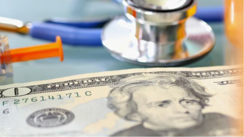 Medical debt: How to lower, or even erase, your hospital bills