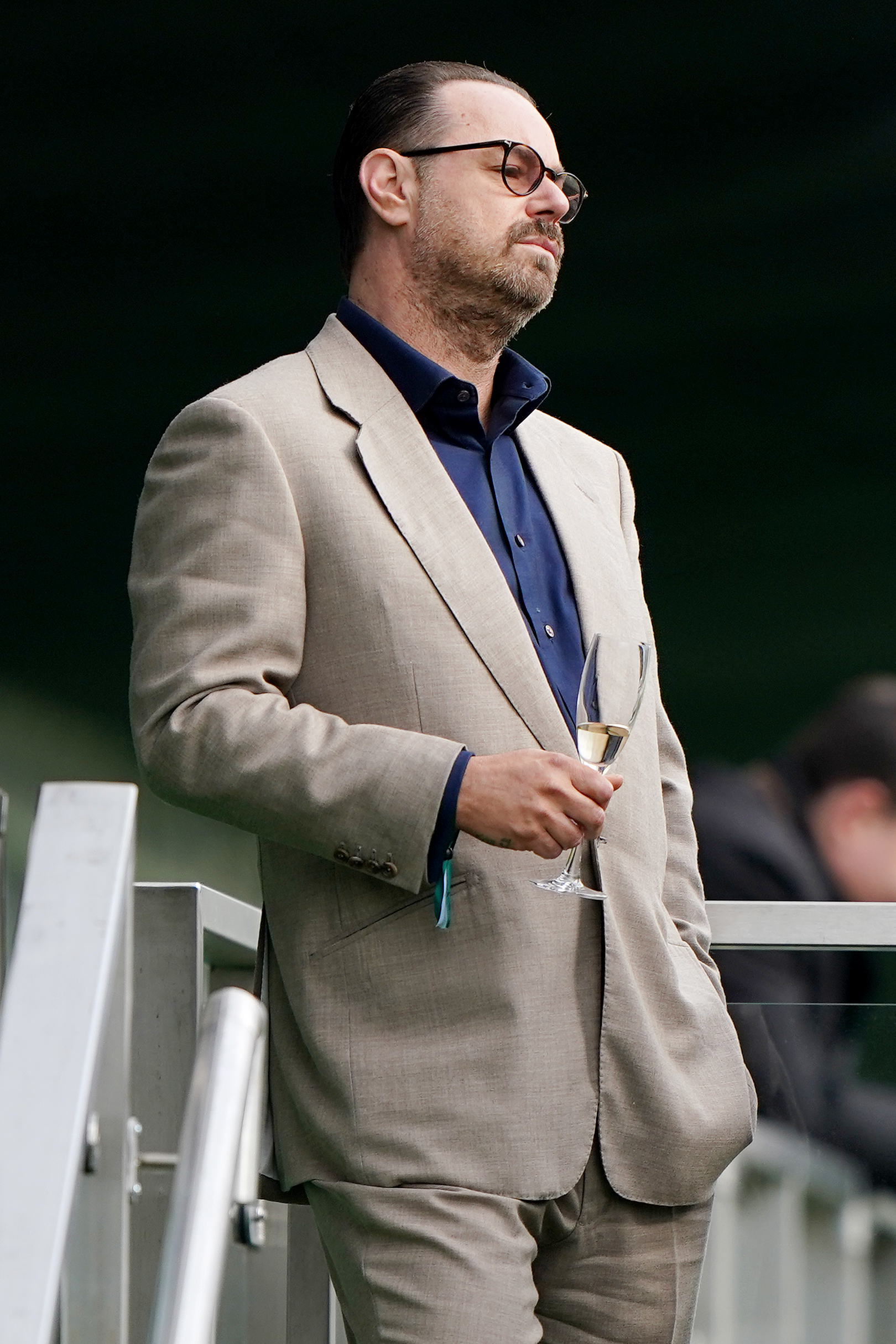 Cheltenham Festival 2025 fashion: Day three! Georgia Toffolo copies ...