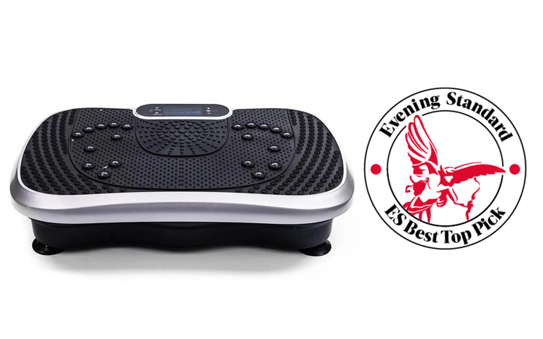 Best vibration plates to shake up your exercise with fat burning routines
