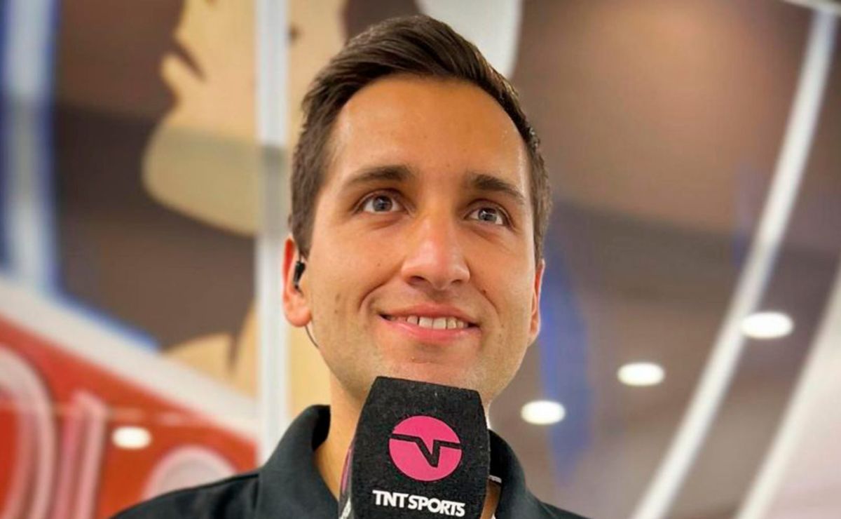 Vas a seguir, piojento?”: Daniel Arrieta desmenuza con lujo de detalles ...