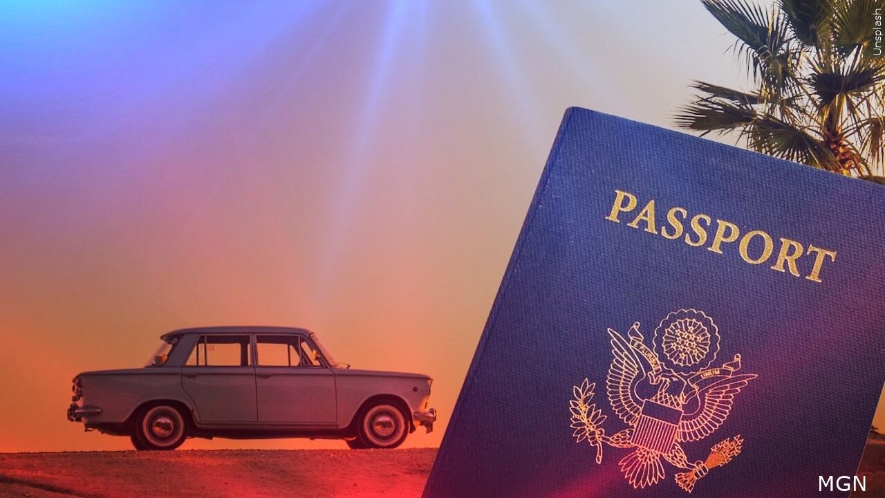 Spring break 2025: What to expect for local and nationwide travel