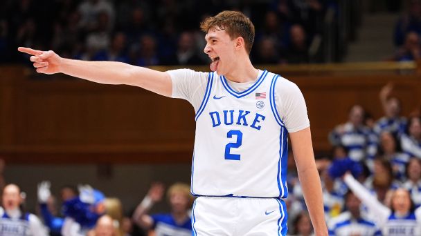 Early-morning runs, autograph signings and so many dunks: Tales of a ...