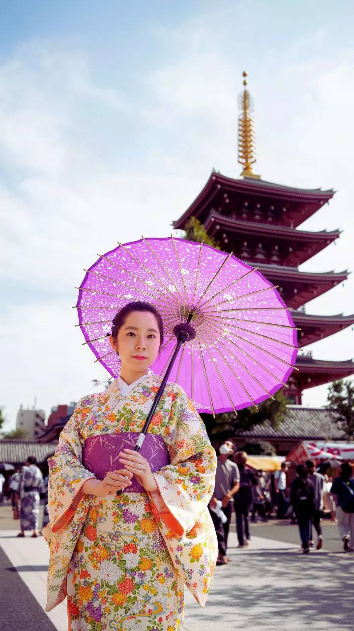 There are only 4 countries in the world starting with ‘J’