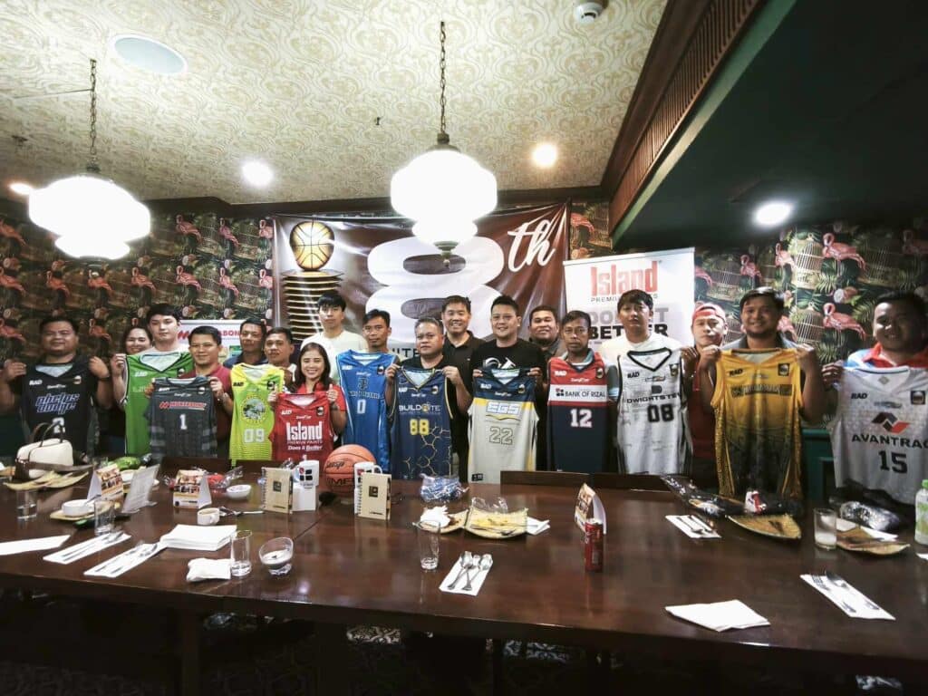 8th AEBC Corporate Cup opens with excitement and stronger camaraderie