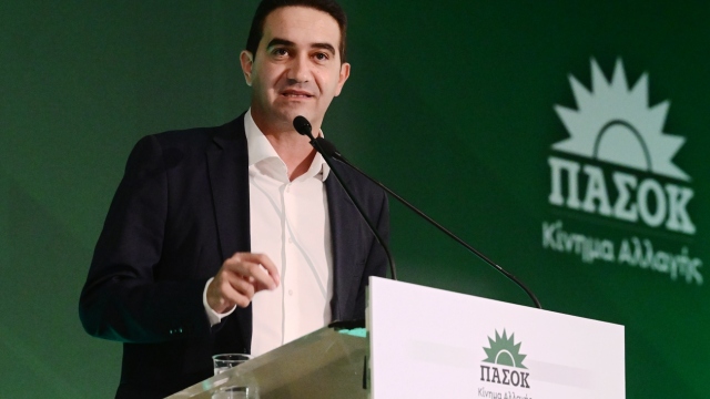 Κατρίνης για ΟΠΕΚΕΠΕ: Θα ψηφίσουμε εξεταστική, αν η ΝΔ ψηφίσει ...