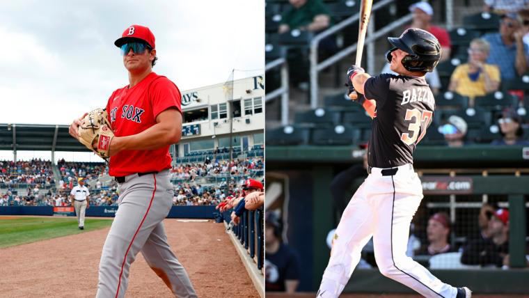MLB Spring Breakout schedule 2025: Dates, times, TV channels, live ...