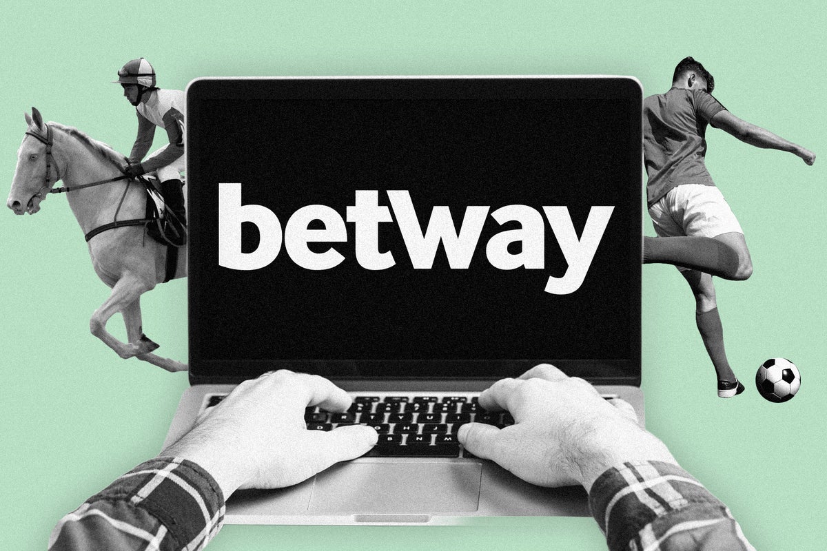 Betway sign up offer: Betway welcome offer 2026