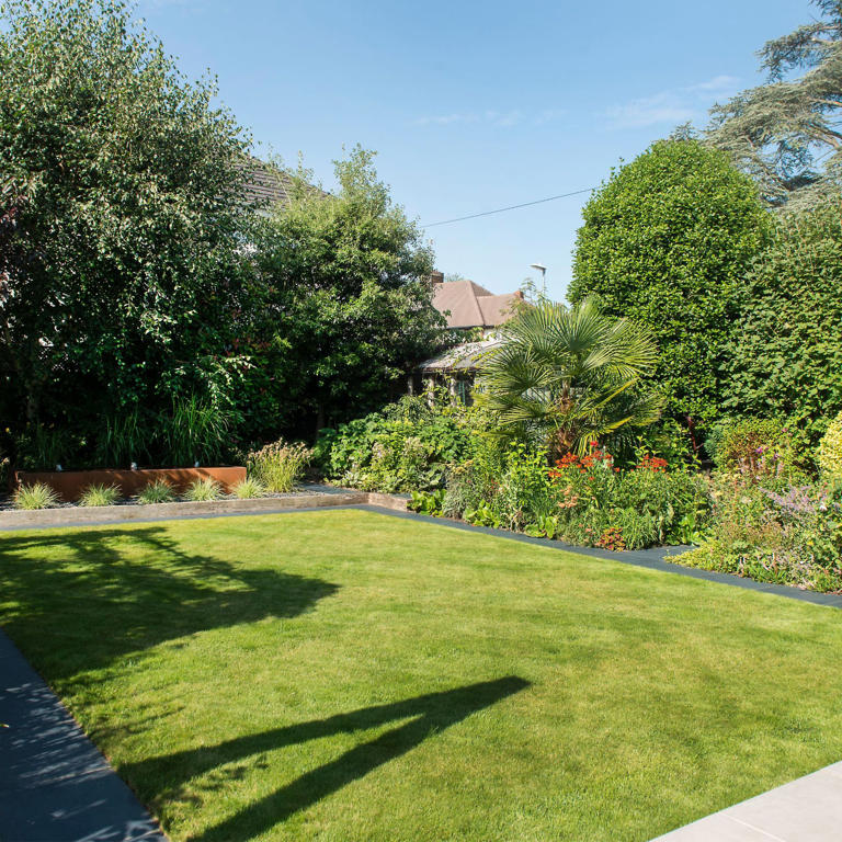 When to level a lawn — 4 tell-tale signs experts say indicate this ...