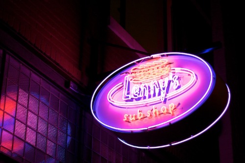 12 Almost-Extinct Fast-Food Chains Are Still Serving Customers Somewhere