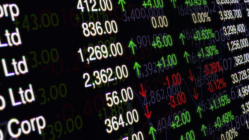 European markets dip as Trump vows to respond to EU’s counter tariffs