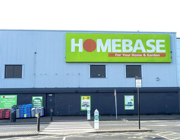 Homebase issues message to customers after wave of store closures