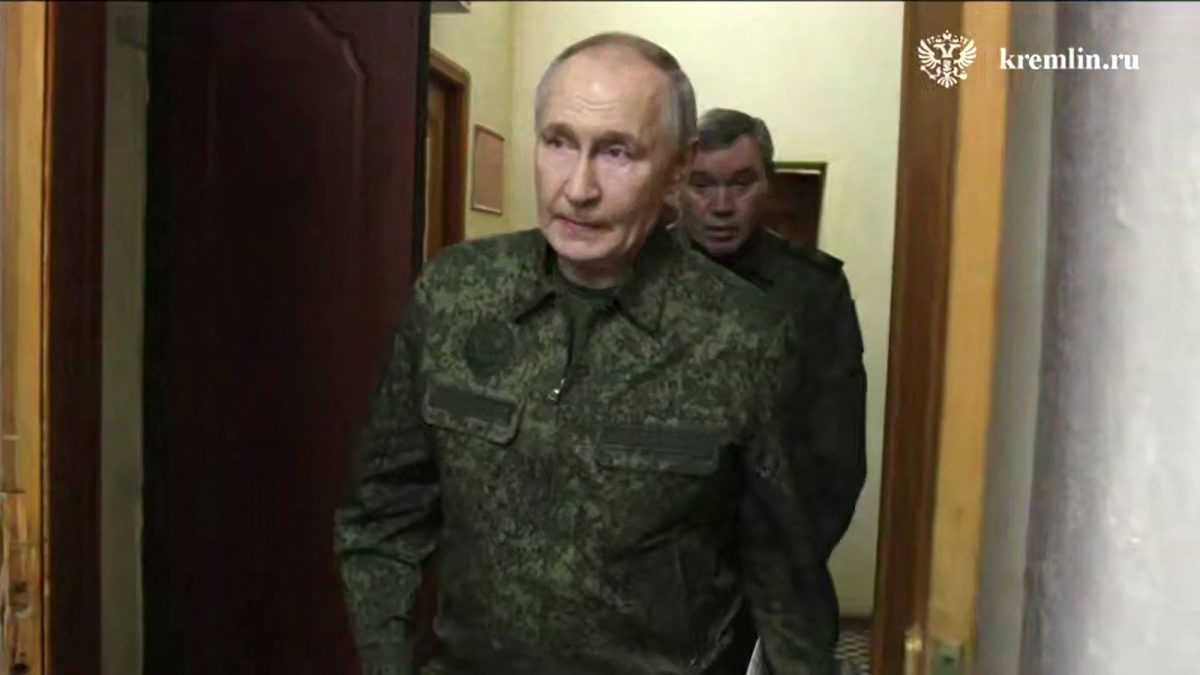Putin in favour of 30-day ceasefire but says deal must ‘remove cause ...
