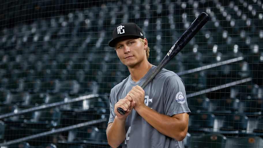 Vote: Mississippi High School Baseball Player of the Week (3/13/2025)