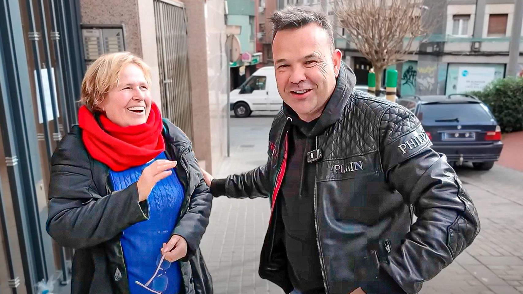 El barrio humilde a las afueras de Barcelona donde creció el ...