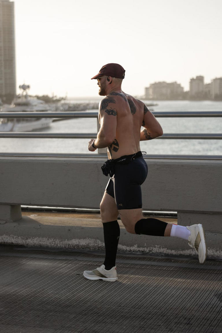 Tracksmith's New $280 Super Shoe Is Finally Available to Purchase. Is ...