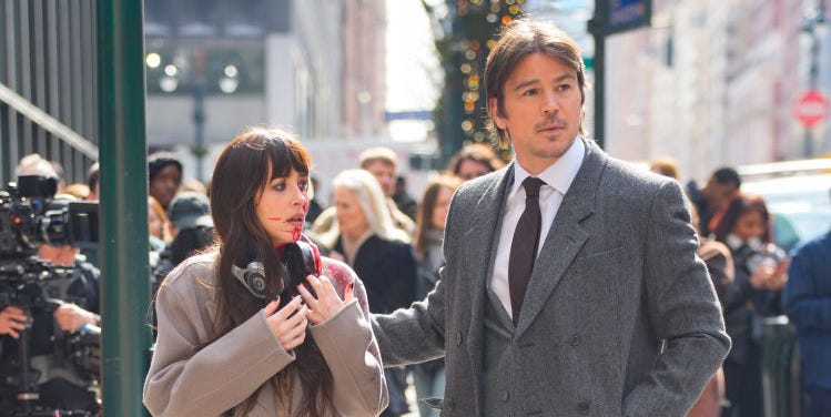 We finally know when the Verity adaptation will hit screens