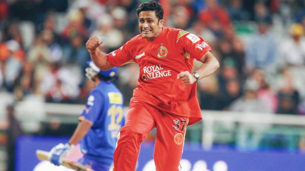 Anil Kumble to Adam Zampa: Players with the best bowling figures in IPL