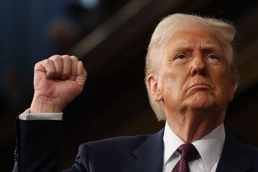 Trump Threatens 200% Tariffs on EU Alcohol. A Trade War Deepens Booze ...