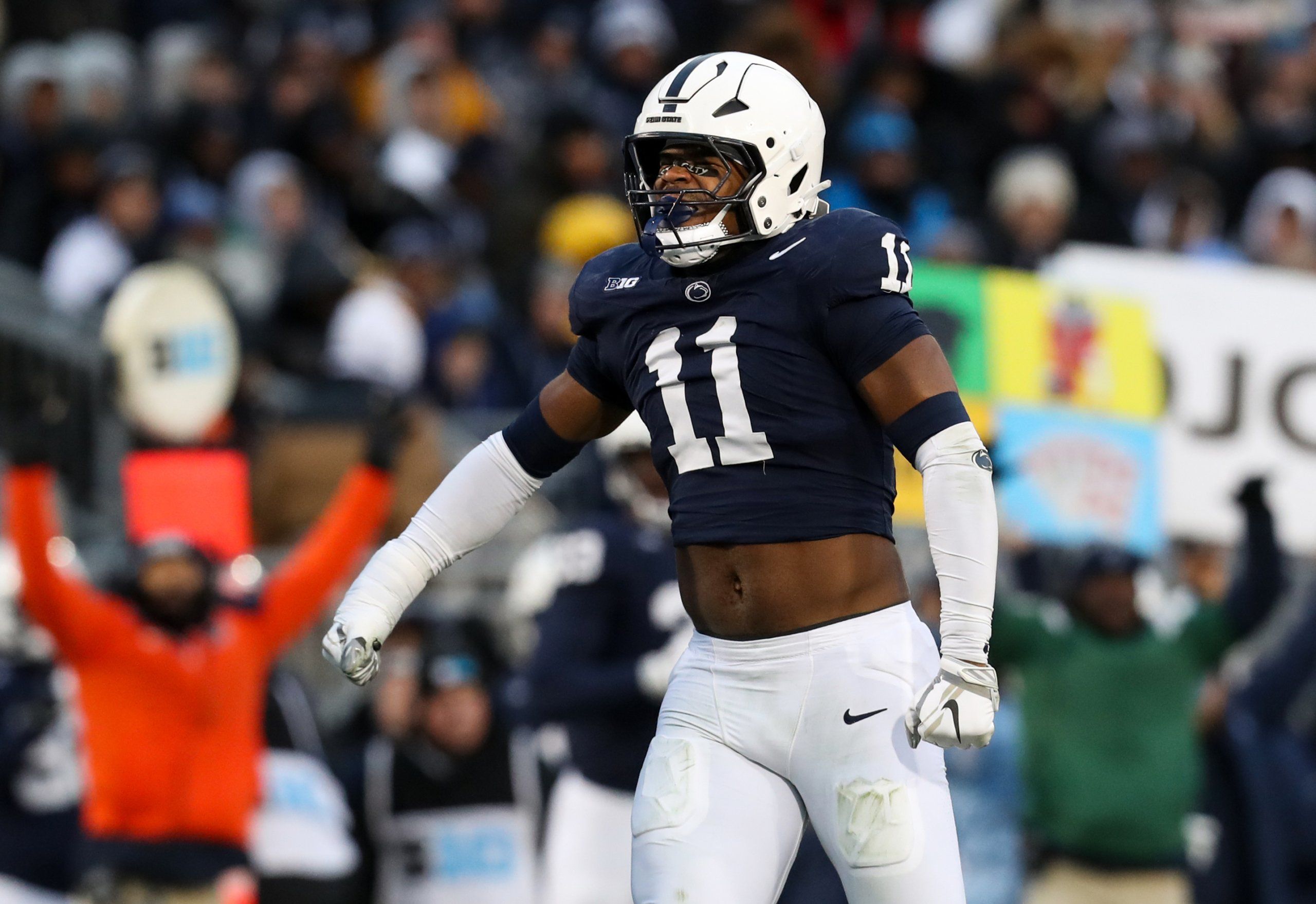 2025 NFL mock draft: Latest Round 1 projections for all 32 teams after ...
