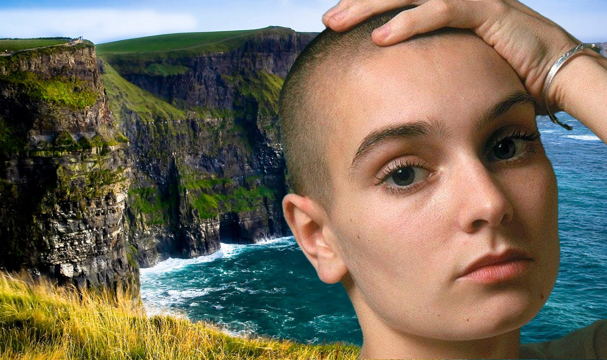 The Greatest Irish Songs For Your St. Patrick's Day Playlist