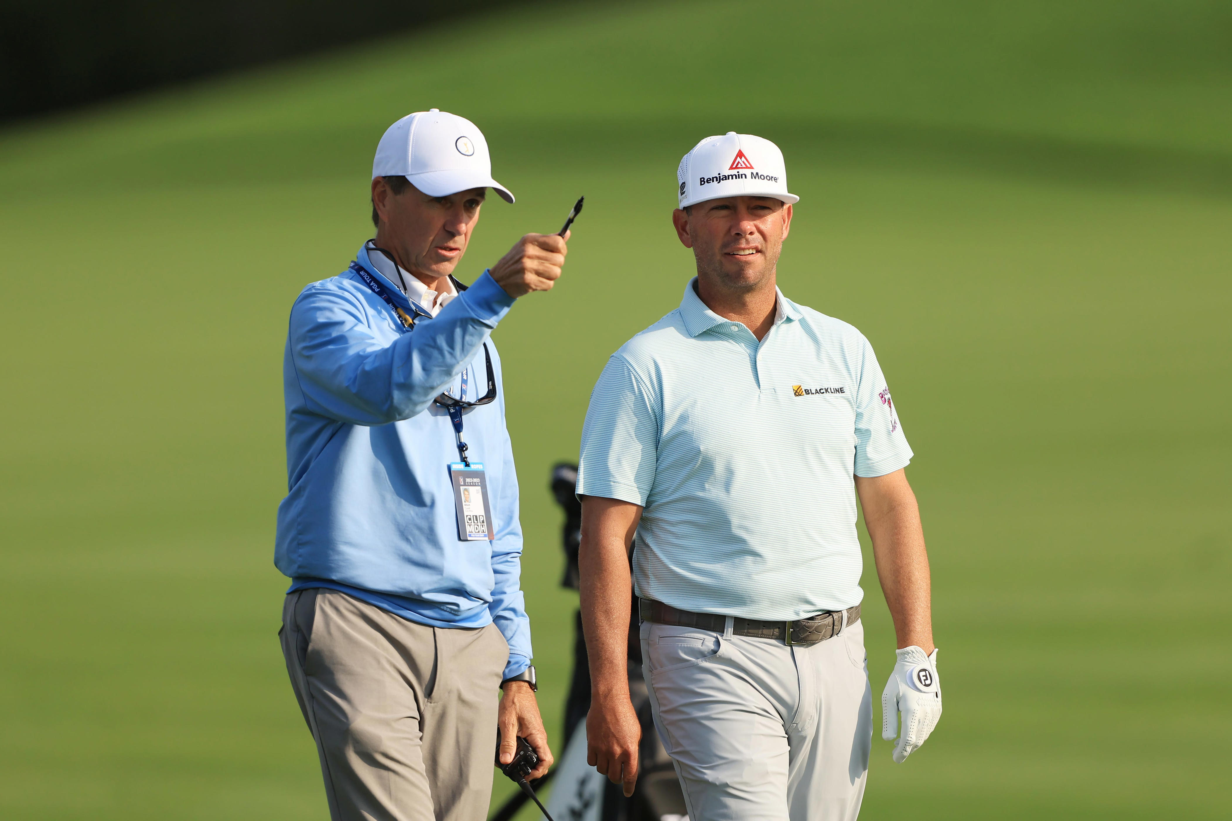 The 14 golfers who have made a hole-in-one on the par-3 17th at TPC ...