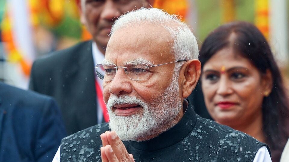 Happy Holi 2025: PM Narendra Modi extends Holi greetings; says festival ...