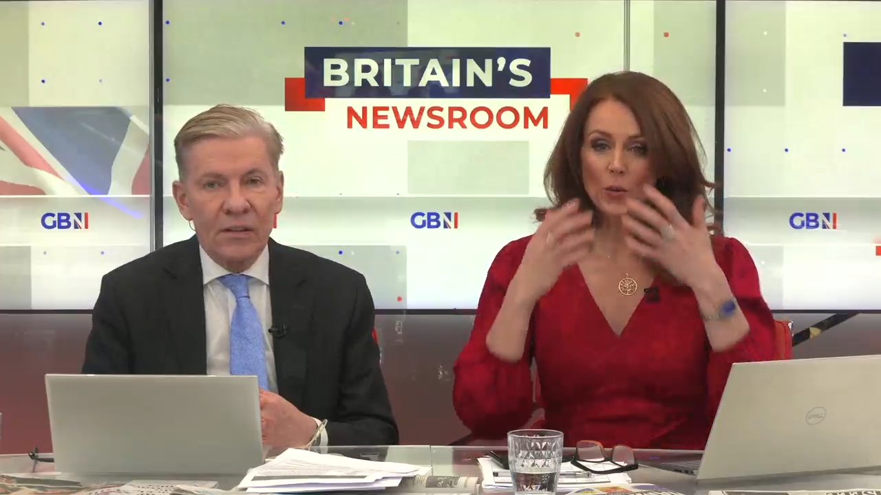 WATCH: Bev and Andrew deliver scathing verdict on 'barrister' Starmer's ...