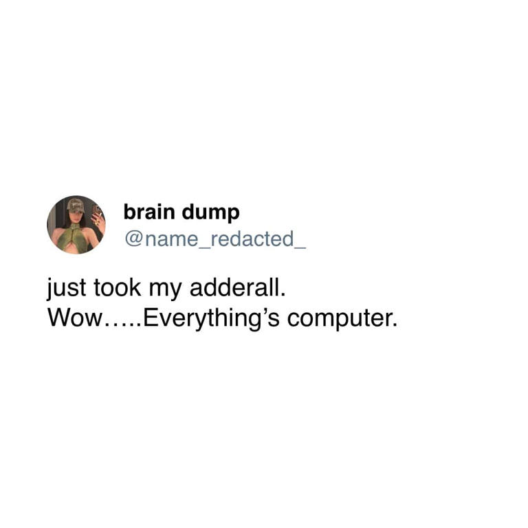 26 Funny Tweets About Trump's Bizarre "Everything's Computer" Comment
