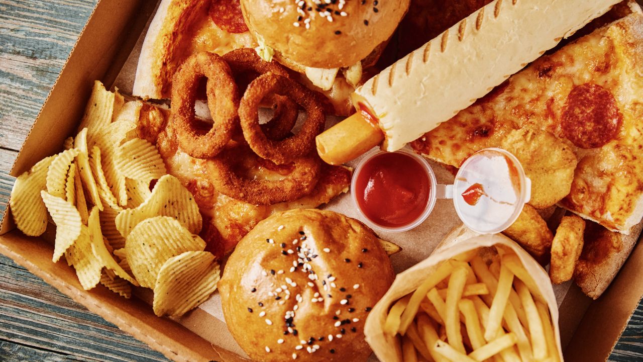 12 Things You Didn't Know About Your Favorite Fast Food