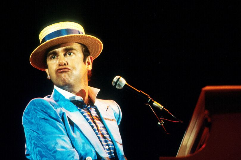 Greatest misheard lyrics from 'scuse me while I kiss this guy' to 'cool ...