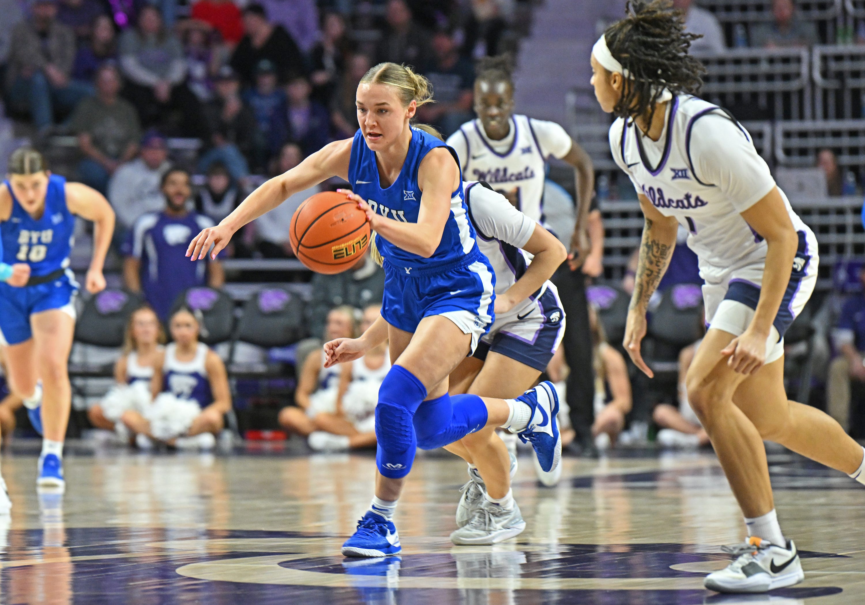 2024-2025 women's college basketball transfer portal tracker: all the ...