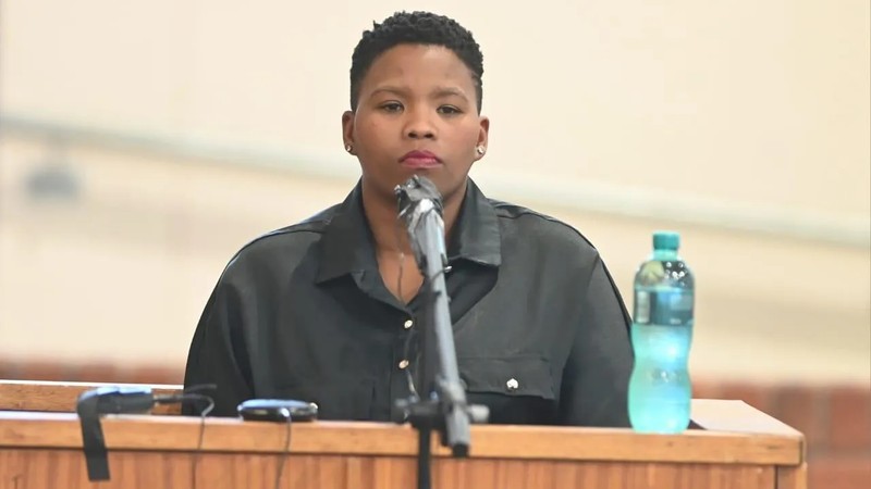 Key Joshlin trial witness falls ill during grueling cross-examination