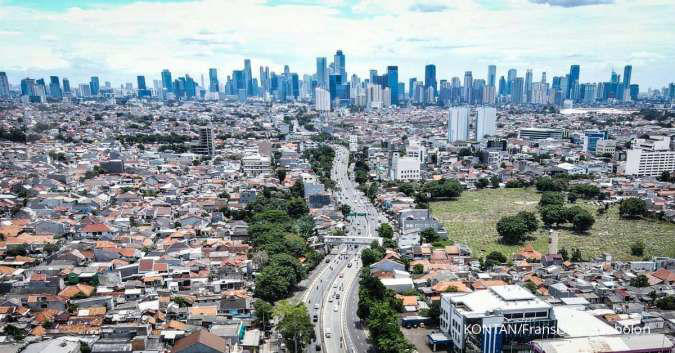 Defisit APBN yang Melebar Berpotensi Meningkatkan Porsi Pembiayaan ...