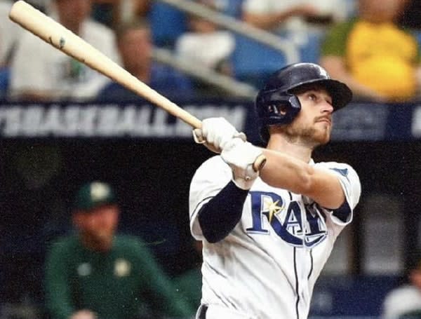 Rays’ Brandon Lowe Teams Up With Crisis Center Of Tampa Bay For ...