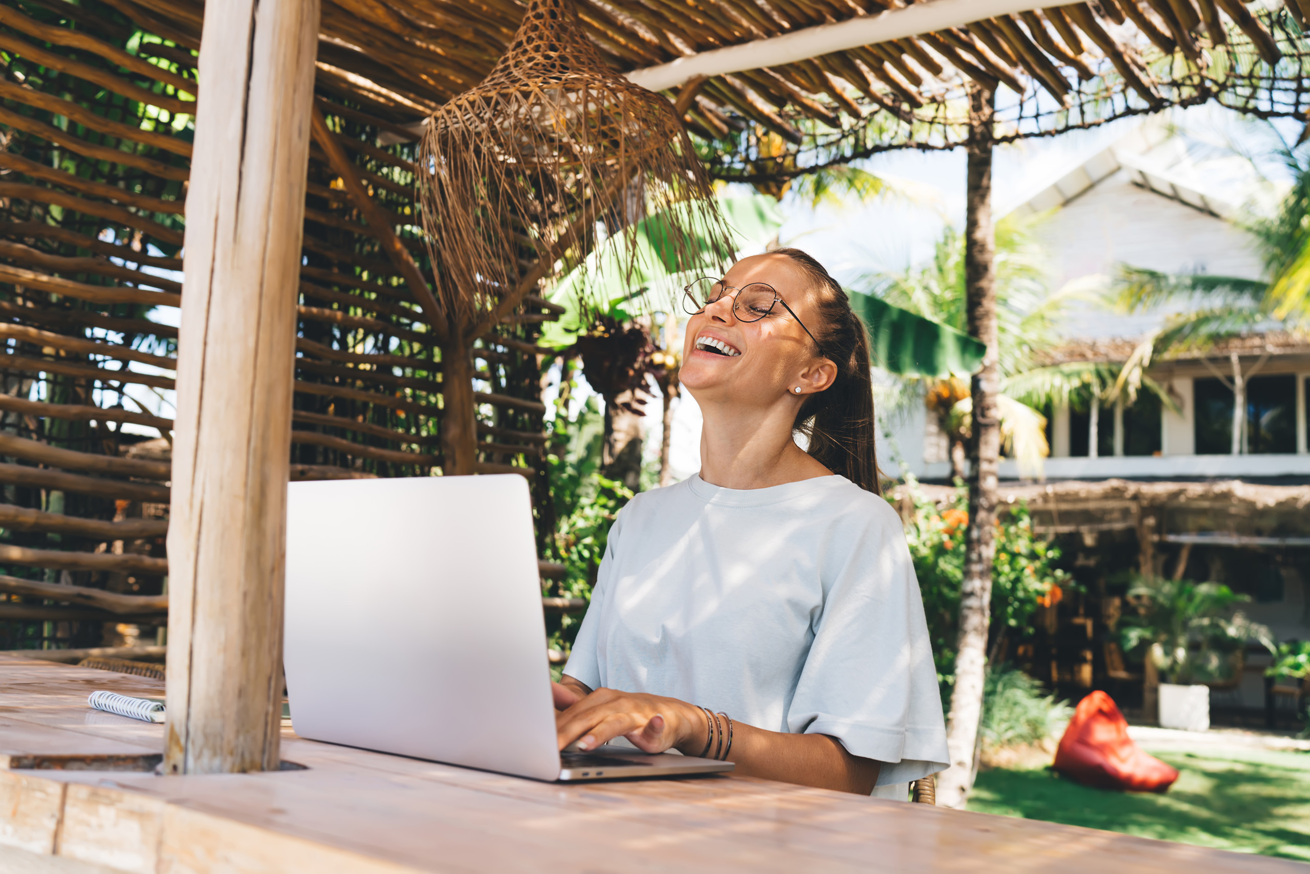 The digital nomad invasion: helpful or harmful?