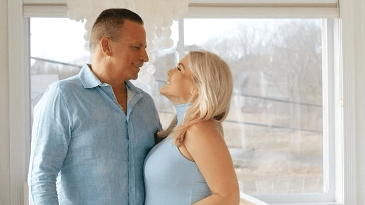 Karoline Leavitt’s husband’s net worth, confirmed.