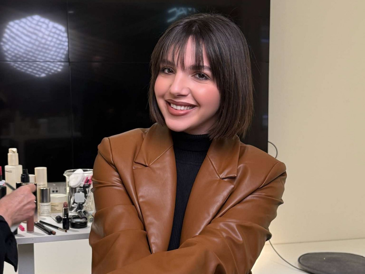 Nude, it’s personal…οr not: 3 μακιγιάζ με τα nude κραγιόν της MAC για ...