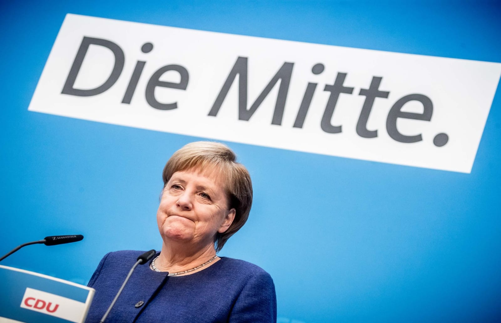 Merkel rejects claims Germany covered up Covid-19 lab leak report