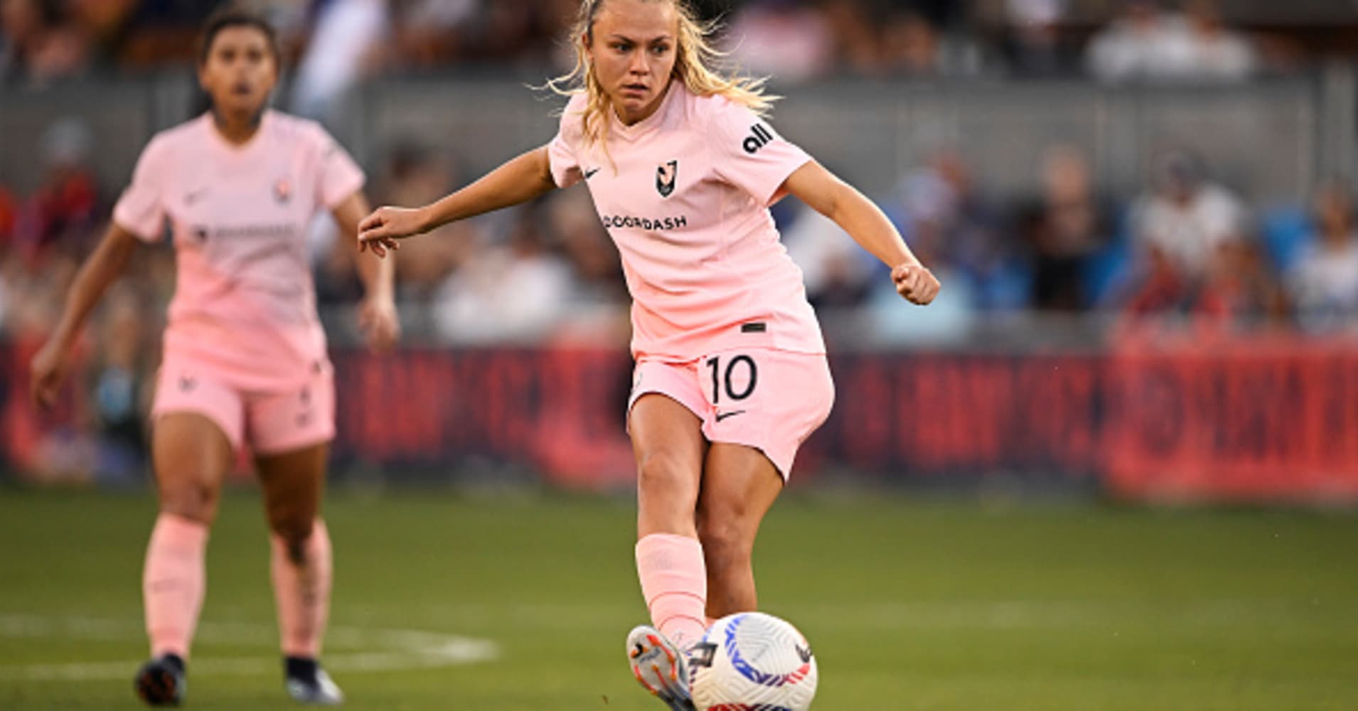 Women's sports firm Monarch Collective ups fund size to $250 million