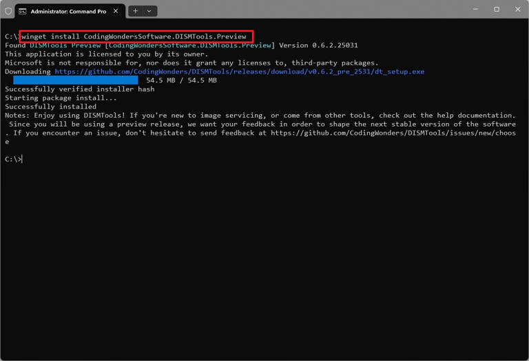 How to easily create an unattended answer file for Windows 11