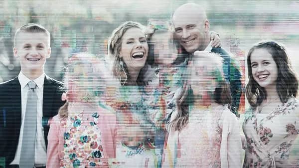 Devil In The Family: the horrifying true story behind the new Disney+ ...