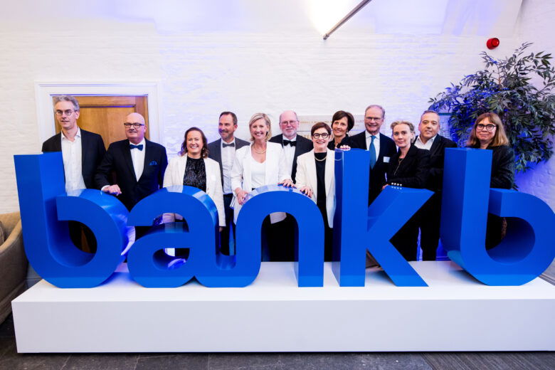 CKV wordt BankB: “We willen de tweede bank van de Belgen zijn”