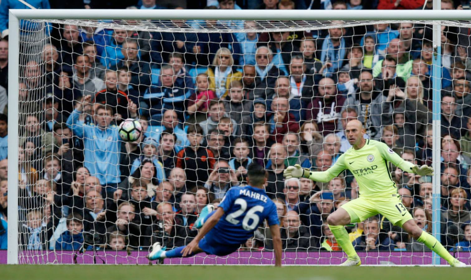 EXPLAINER: Why VAR ruled out Álvarez’s penalty against Madrid in UCL ...