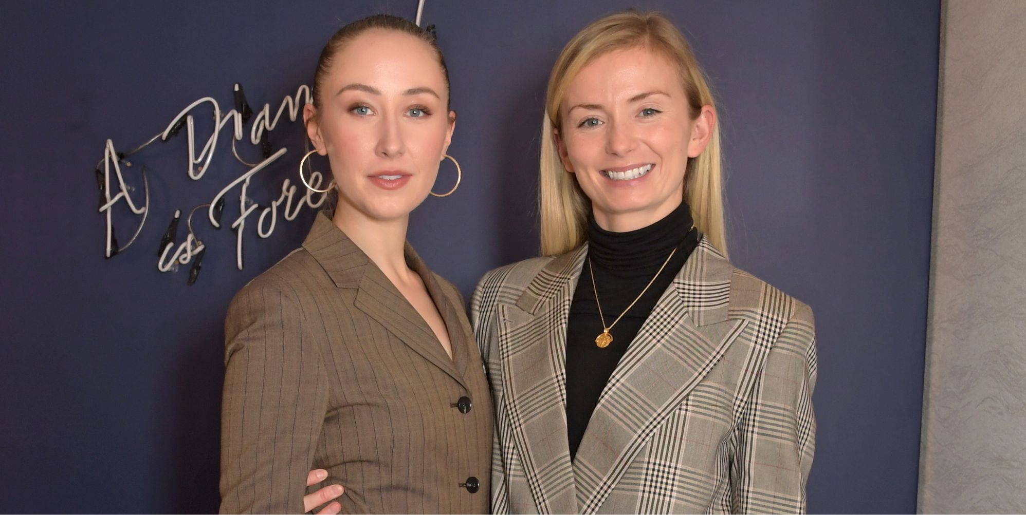 Netflix’s Adolescence star Erin Doherty opens up about accepting she’s ...