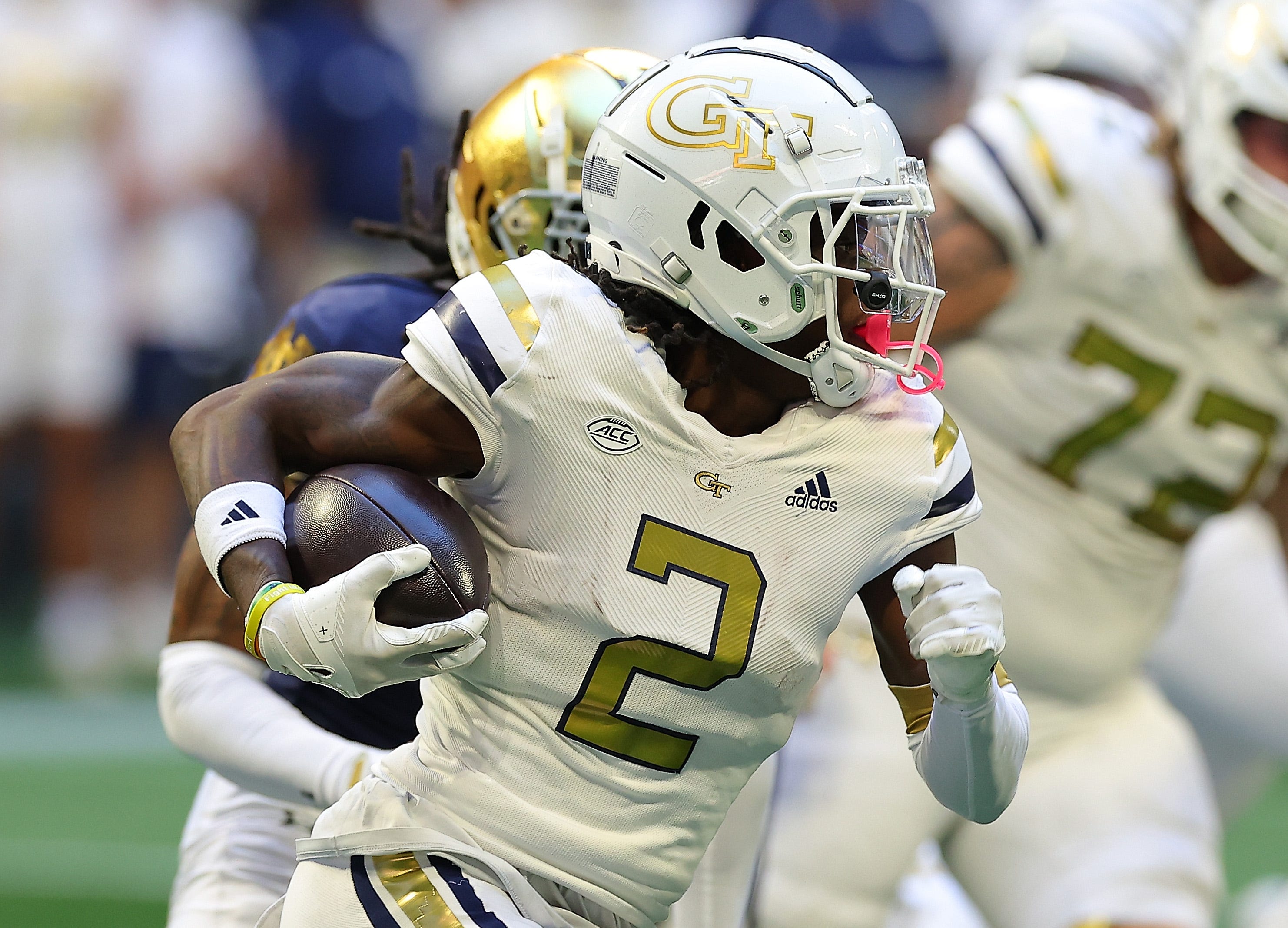 Auburn WR Eric Singleton listed among top impact transfers from USA ...