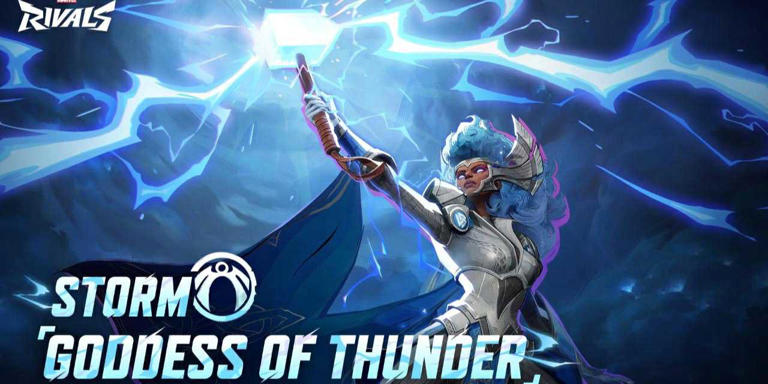 Every New Skin In Marvel Rivals Added In 2025 (So Far)