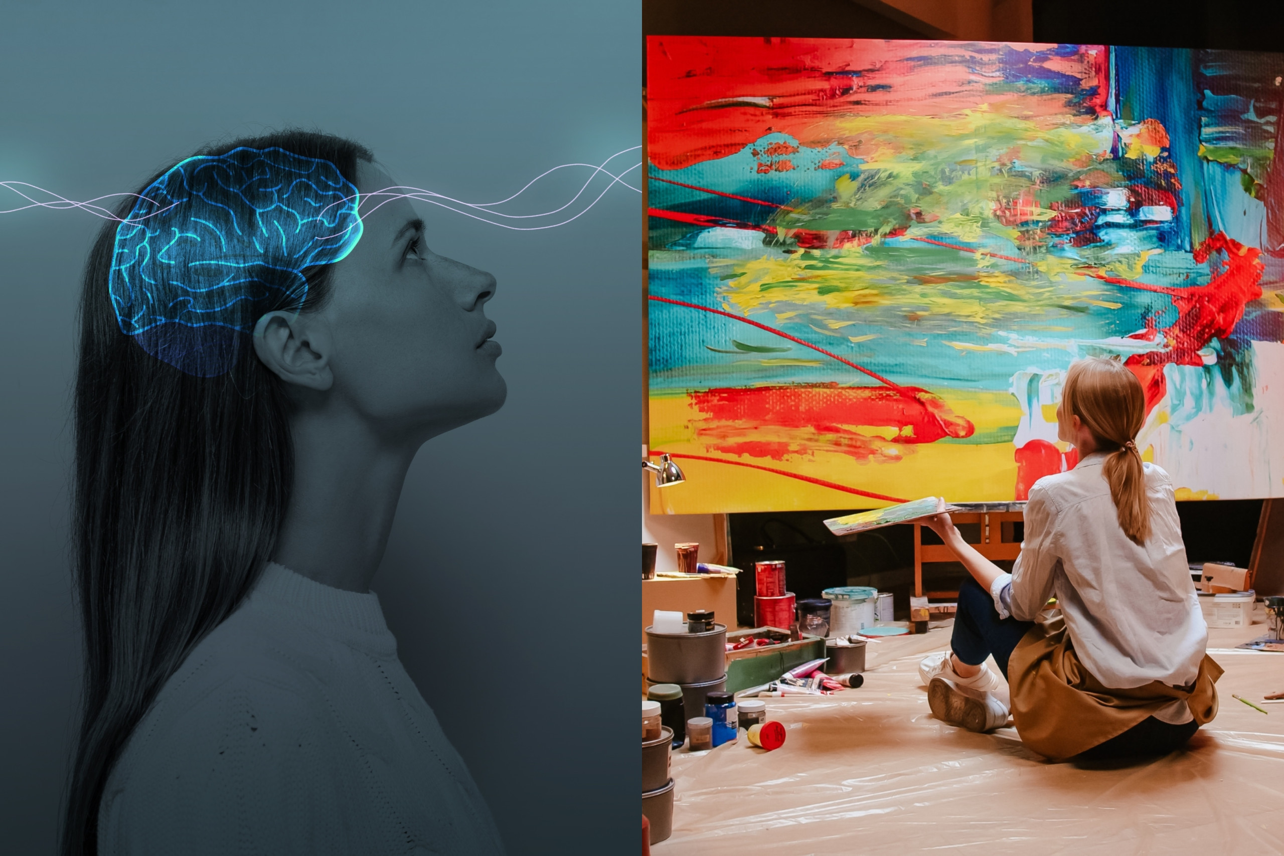 Hyperphantasie : un phénomène fascinant ou inquiétant