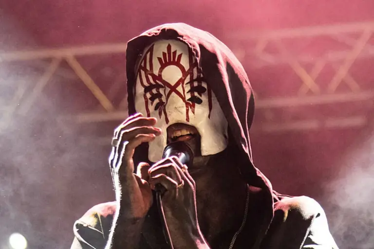 Sleep Token Announce 2025 U.S. Arena Tour in Support of New Album