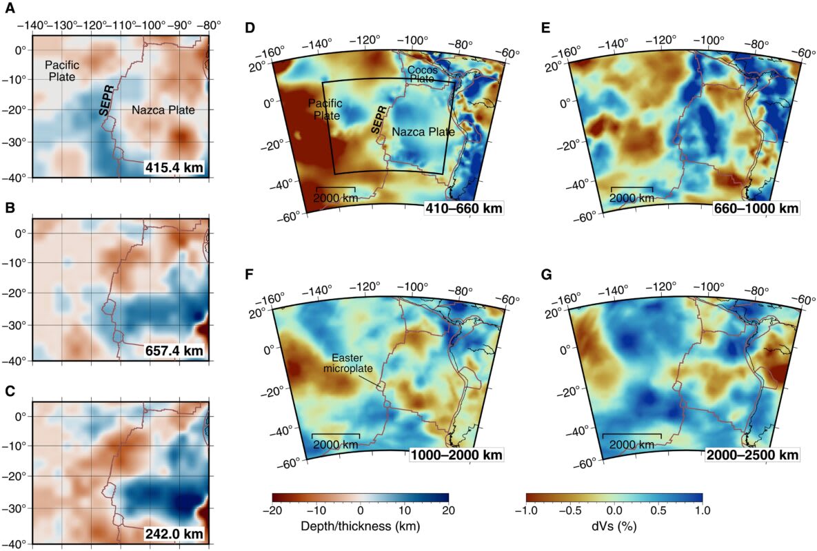 Buried for 250 Million Years, Scientists Uncovered a Hidden ...